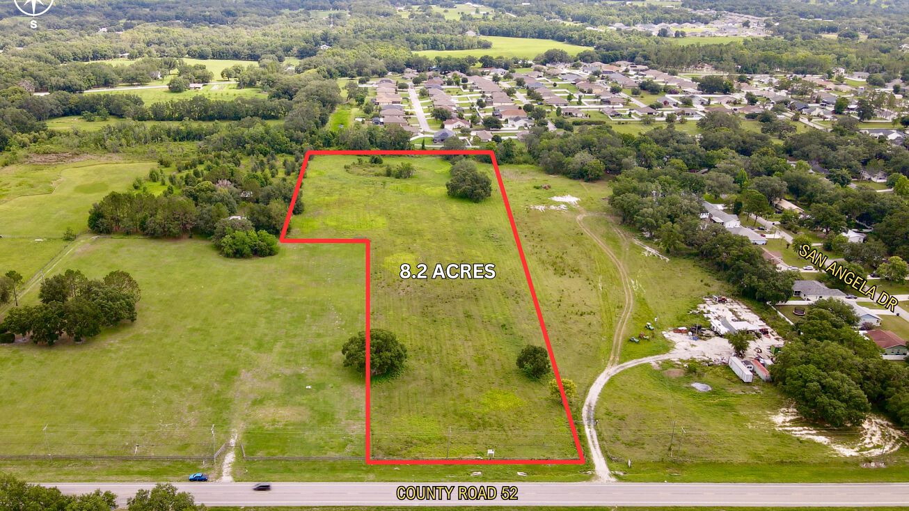 32001 Co Rd 52, San Antonio, FL 33576 | Crexi.com