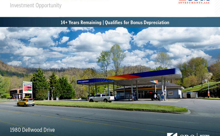 Retail Stores & Storefronts for Sale in North Carolina | Crexi.com