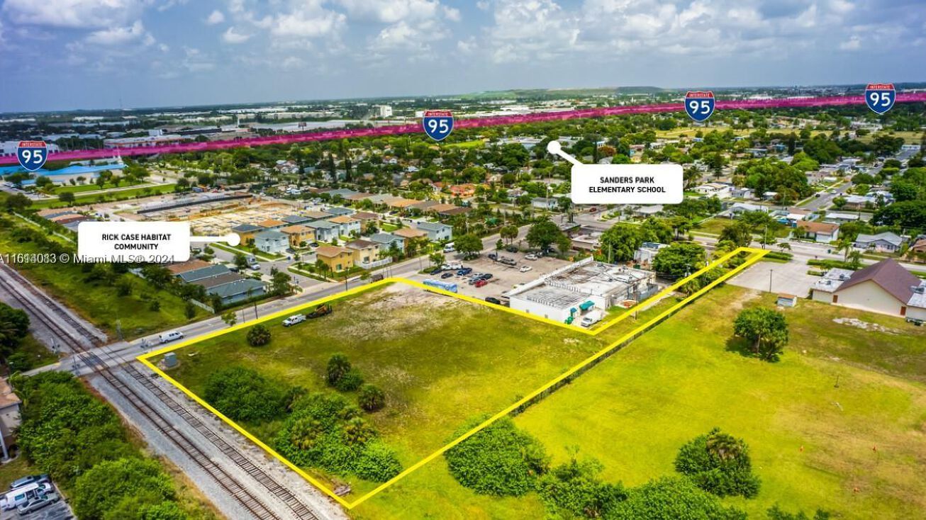 6 Nw Ave, Pompano Beach, FL 33060 | Crexi.com