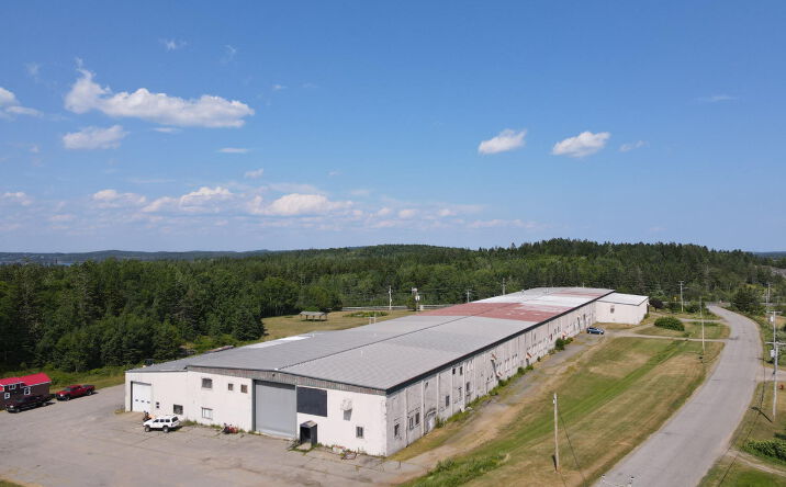 Distribution Center for Sale in Eastport, ME | Crexi