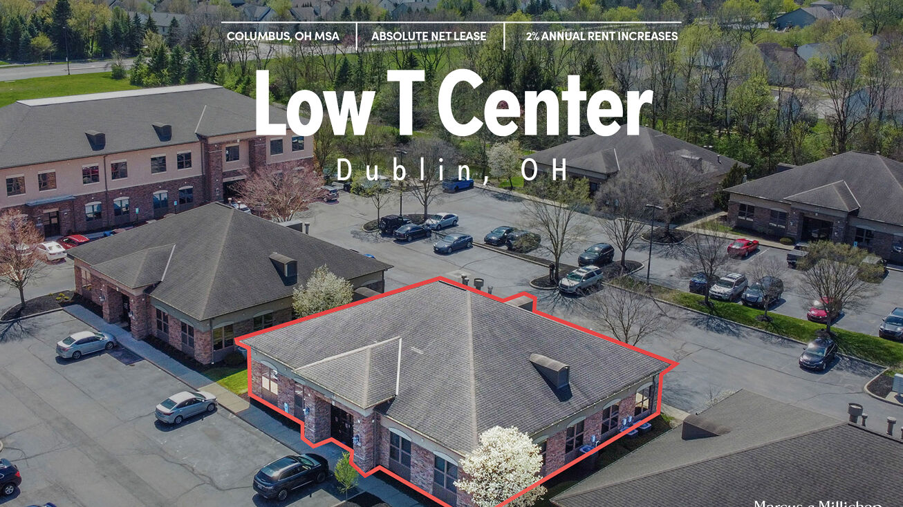 Take A Look About Low T Center Johnson City