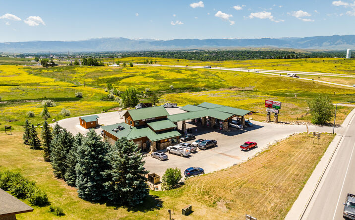 Sheridan, WY | Crexi.com