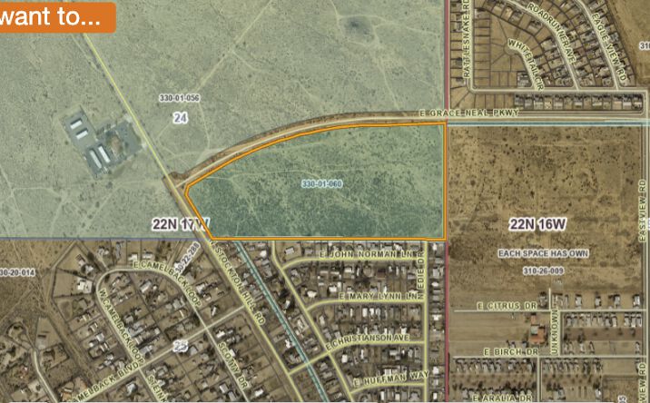 00 Stockton Hill Rd Kingman AZ, Kingman, AZ 86409 | Crexi.com