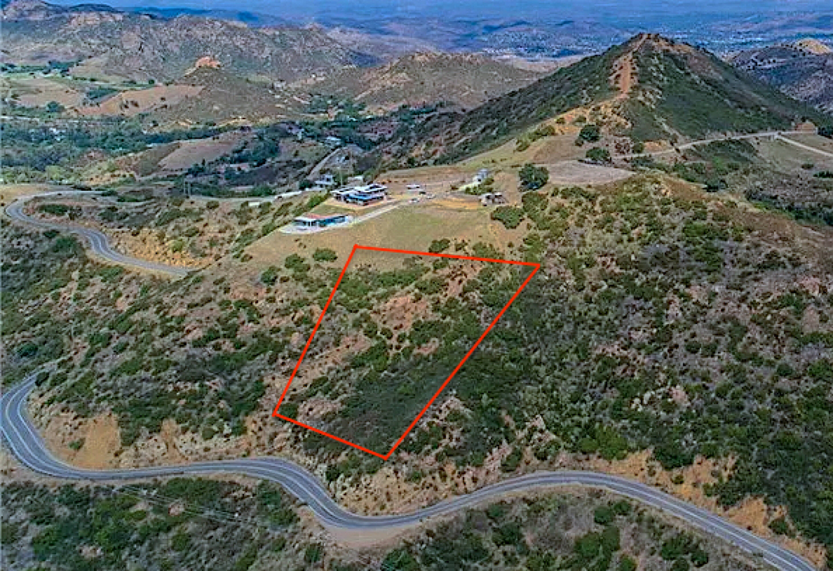0 LATIGO CYN RD #18 Malibu CA 90265 APN: 4464025034 | Crexi.com