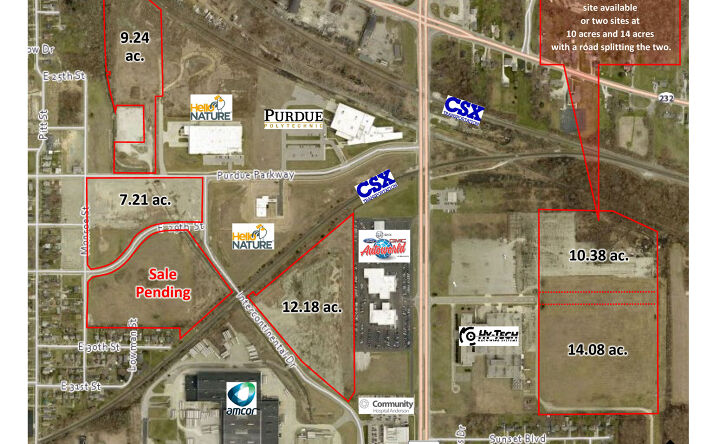 2900 S SCATTERFIELD RD Anderson IN 46013-1817 APN: 48-12-20-200-063.003 ...