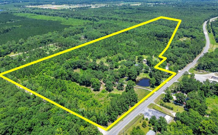 7309 US-280, Ellabell, GA 31308 | Crexi.com