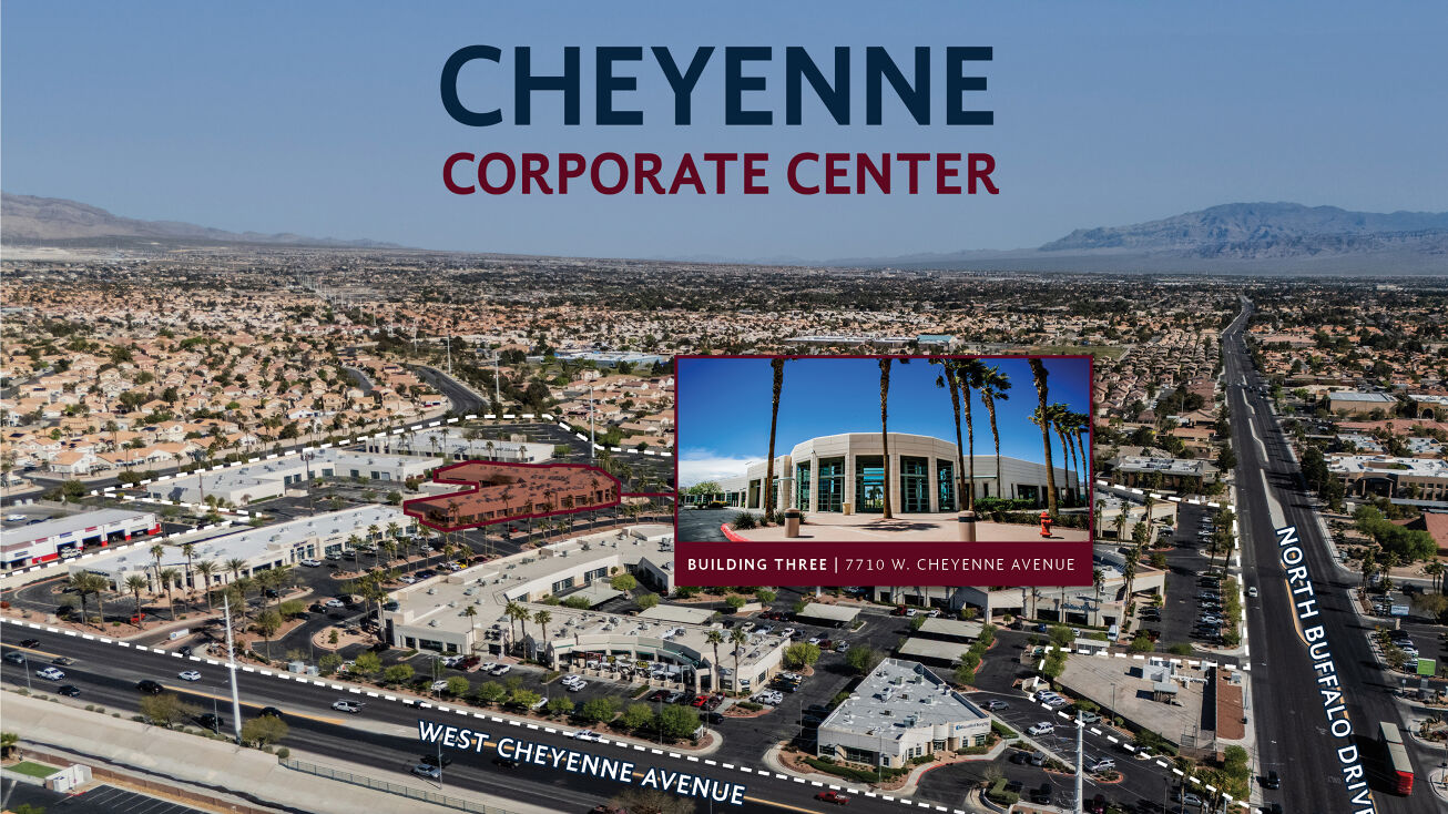 7710 W Cheyenne Ave, Las Vegas, NV 89129 | Crexi.com