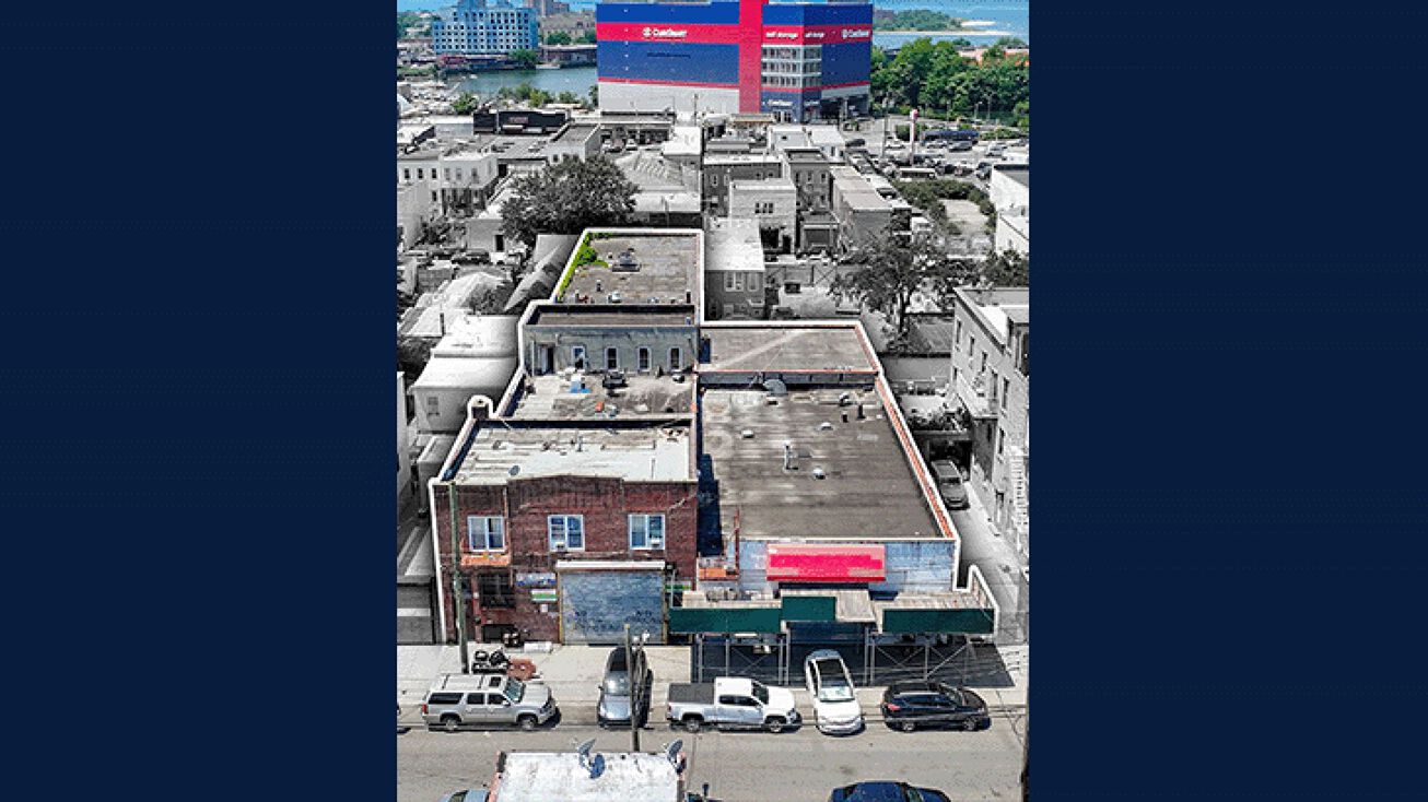 2752 W 15th St, Brooklyn, NY 11224 | Crexi.com