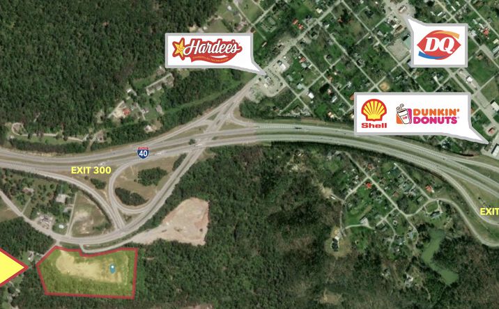 13513 Monterey Hwy, Monterey, TN 38574 | Crexi.com