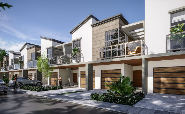 2743 PIERCE ST Hollywood FL 33020 APN: 514216024870 | Crexi.com