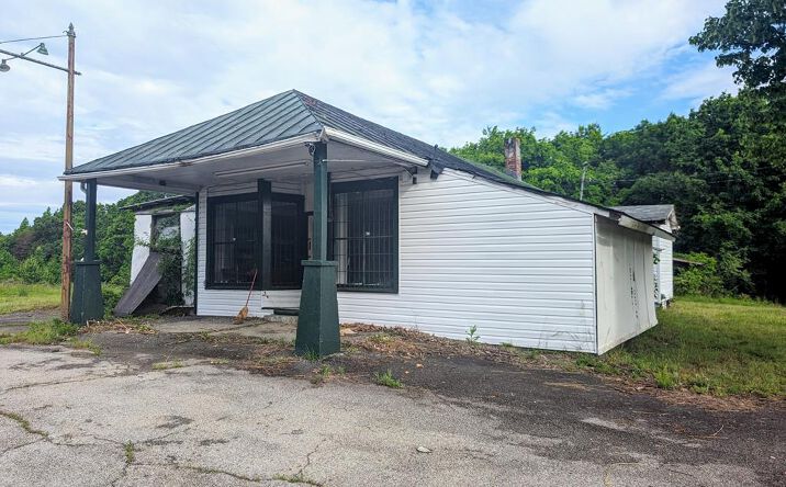9601 KENTUCK RD Sutherlin VA 24594-3147 APN: 2460-27-8537 | Crexi.com