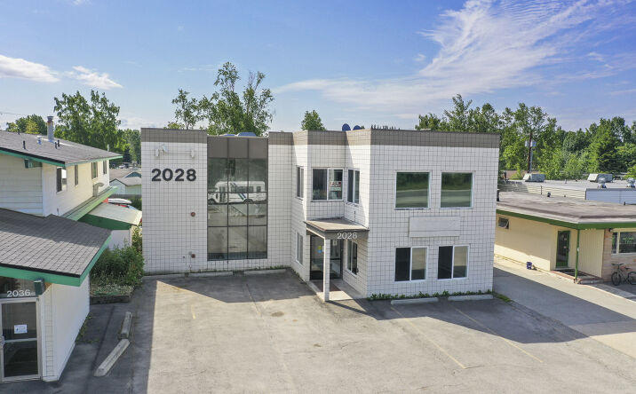 Anchorage, AK Commercial Real Estate for Sale | Crexi.com