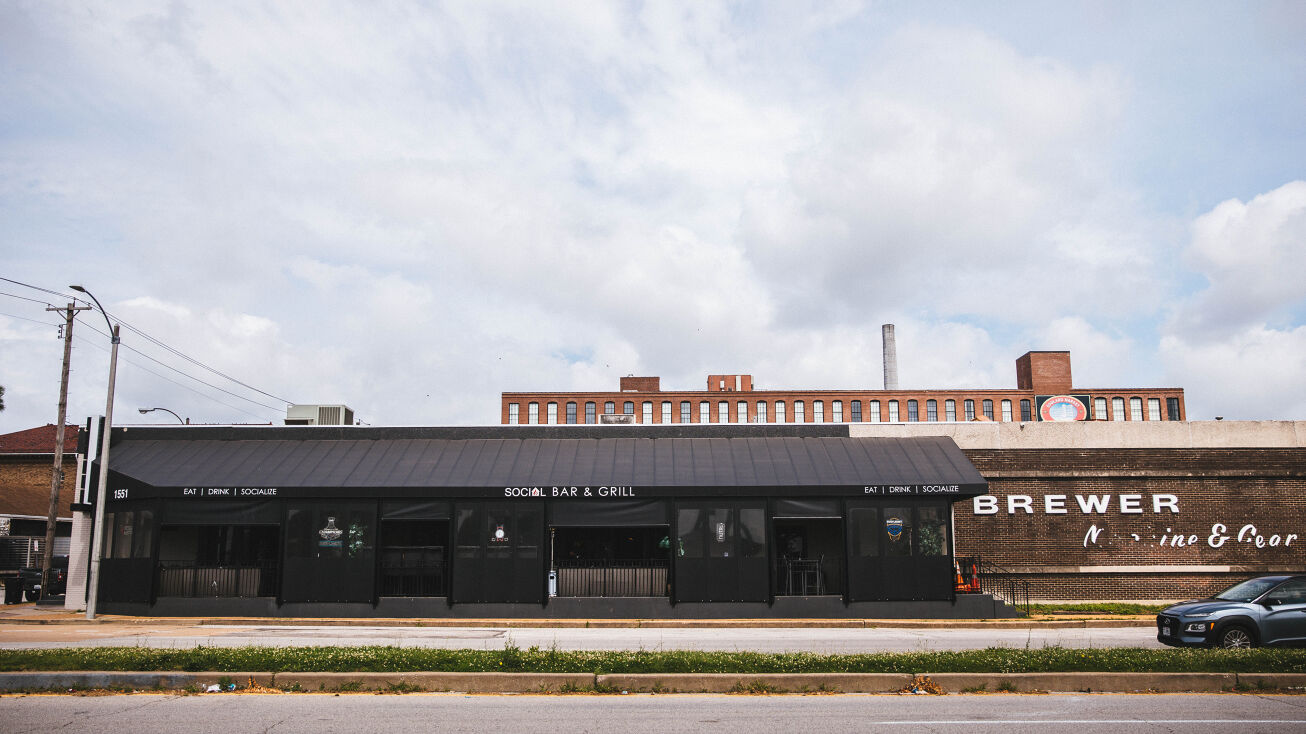 1551 S 7th St, St. Louis, MO 63104 | Crexi.com