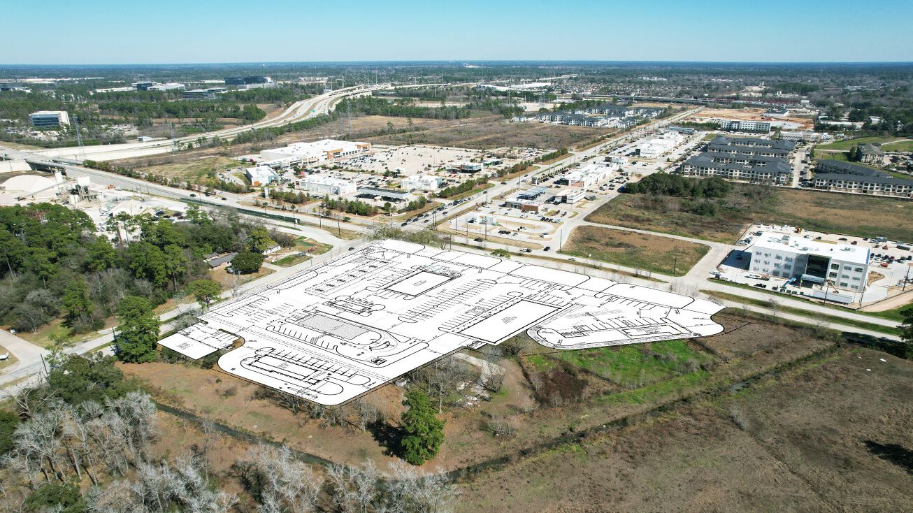 SWQ Spring Stuebner Rd & Holzwarth Rd, Spring, TX 77388 | Crexi.com