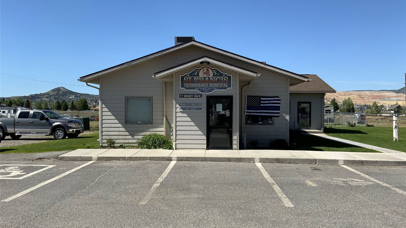 11 Dewey Boulevard Butte MT 59701 Crexi 11-dewey-boulevard-butte-mt-59701-crexi