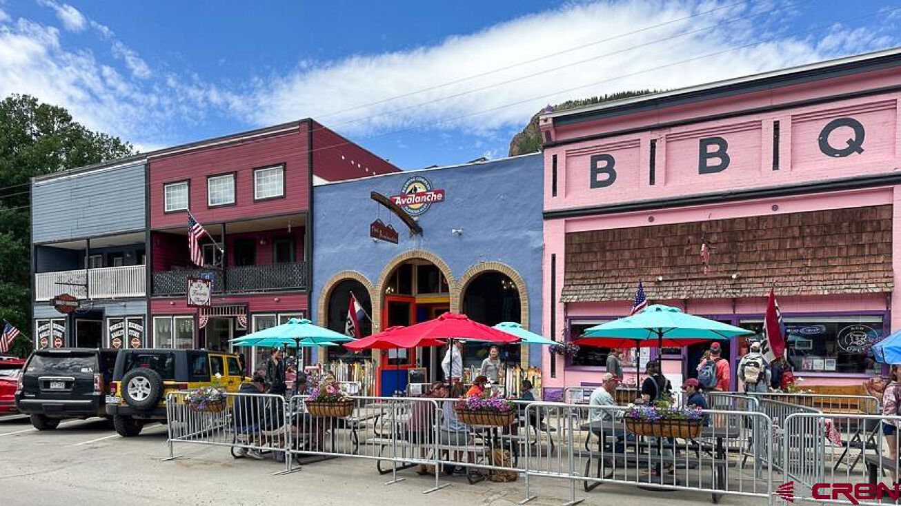 1151 Greene Street, Silverton, CO 81433 | Crexi.com