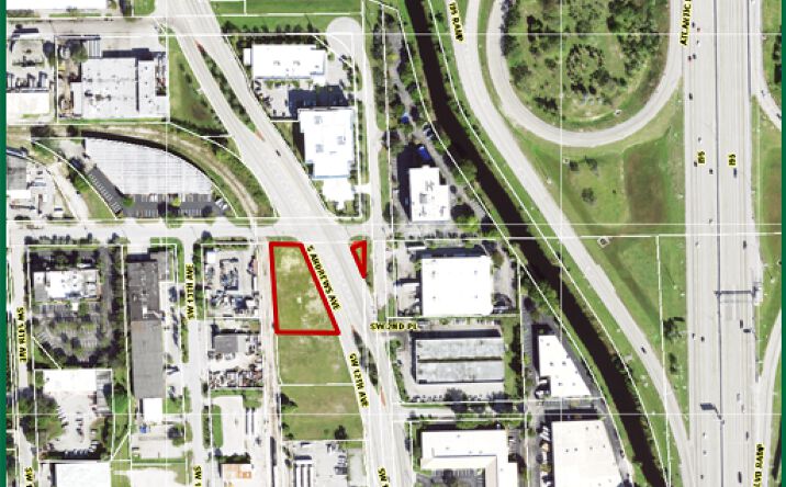 201 SW 12th Ave, Pompano Beach, FL 33069 | Crexi.com