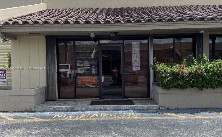 6073 NW 167th St # C5, Hialeah, FL 33015 | Crexi.com