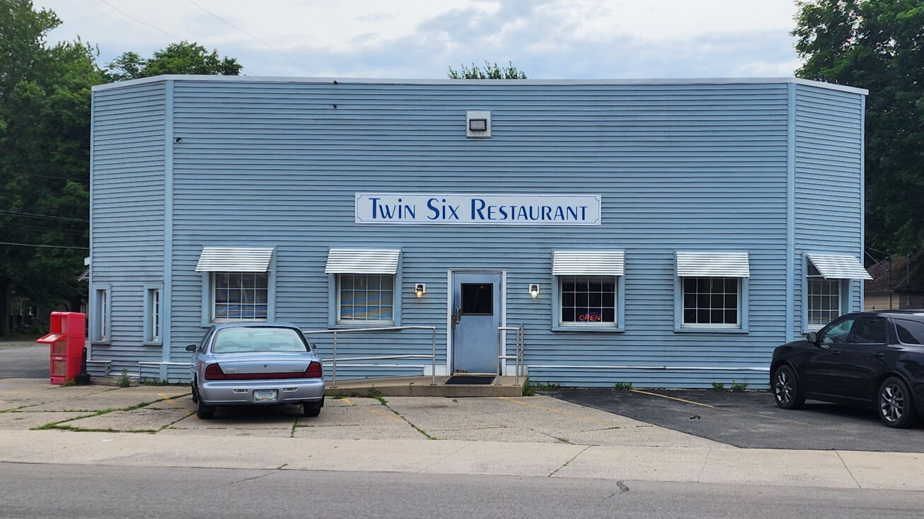 101 S Main St, Wolcottville, IN 46795 | Crexi.com