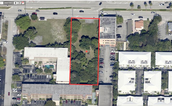 XXX E ATLANTIC BLVD, Pompano Beach, FL 33062 | Crexi.com