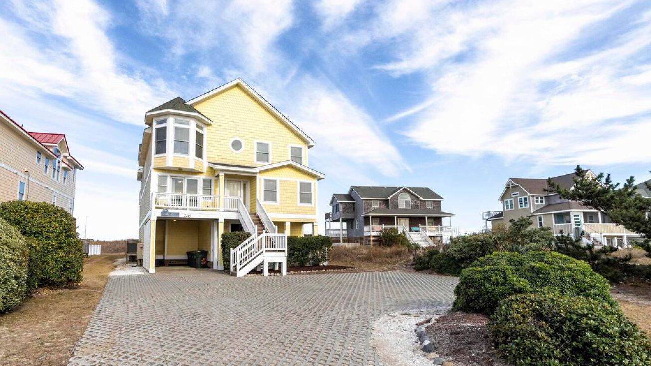 7245 S Old Oregon Inlet Rd, Nags Head, NC 27959 | Crexi.com