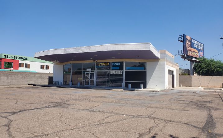 4126 E Bell Rd, Phoenix, AZ 85032 | Crexi.com