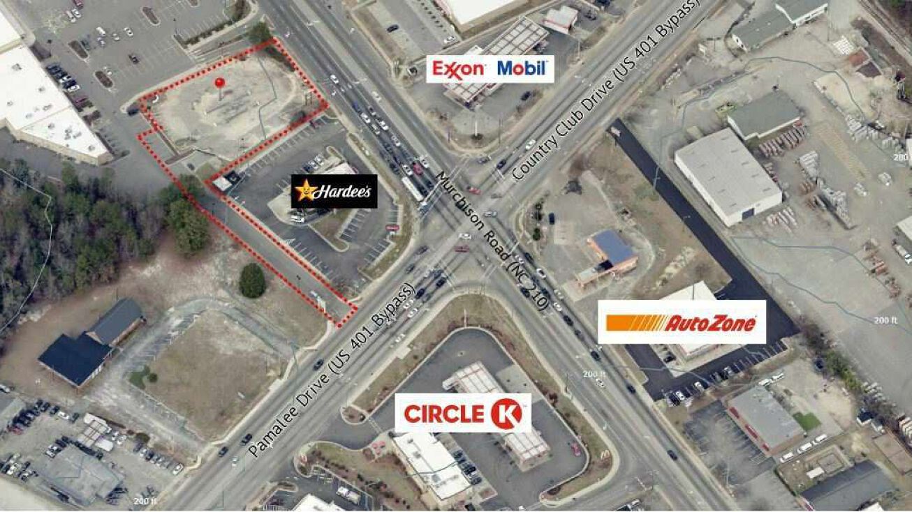 3411 Murchison Rd, Fayetteville, NC 28311 | Crexi.com