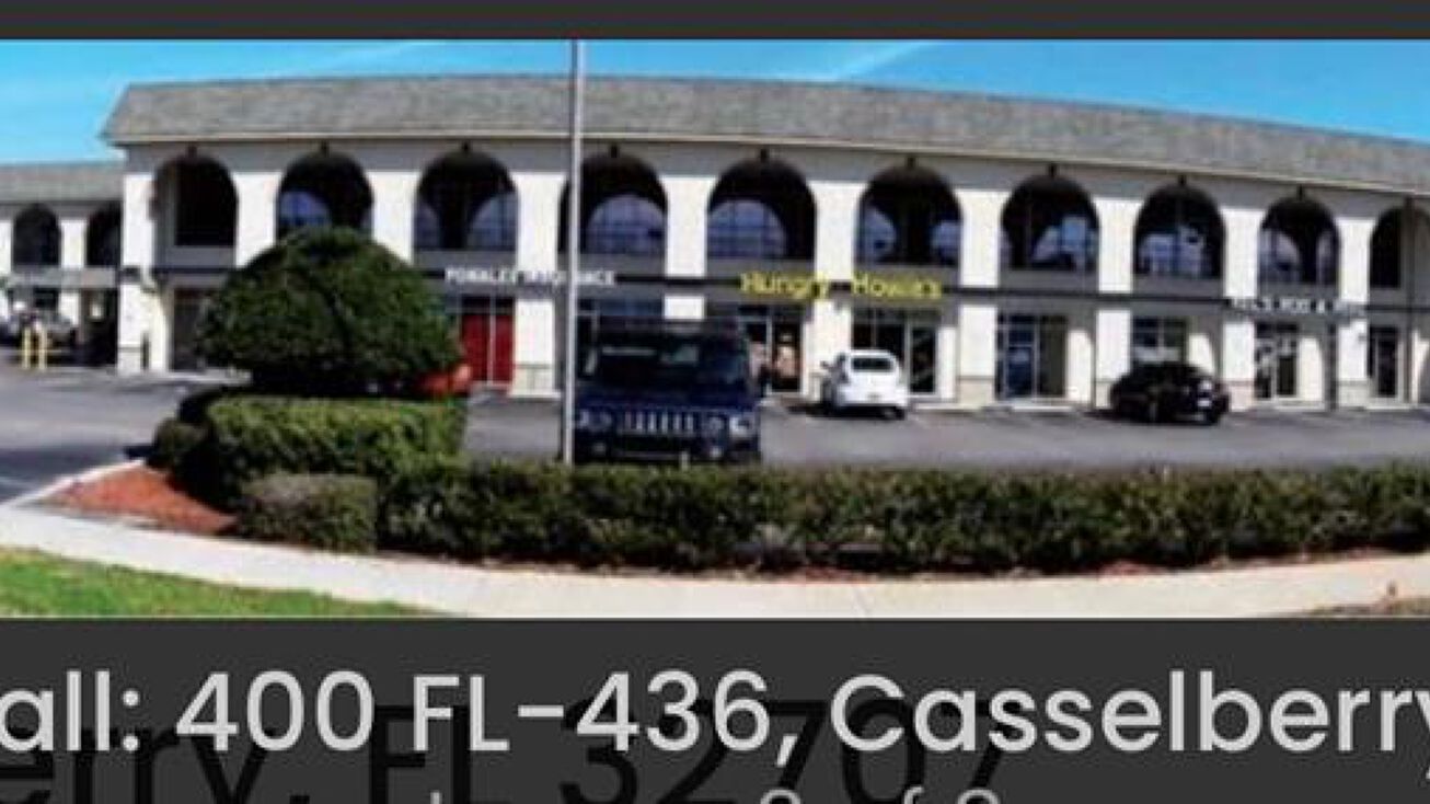 400 State Road 436, Casselberry, FL 32707 | Crexi.com