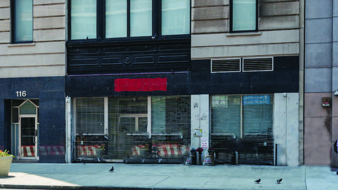 116 W 14th St, New York, NY 10011 | Crexi.com