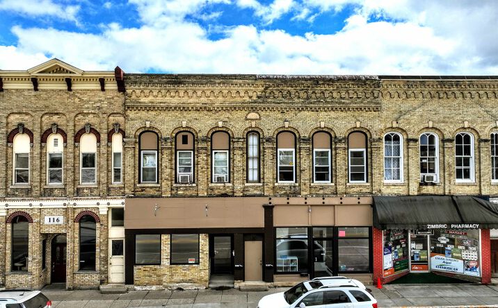 112 E Madison Street, Waterloo, WI 53594 | Crexi.com