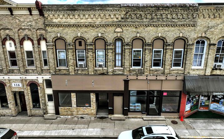 108 E Madison Street, Waterloo, WI 53594 | Crexi.com