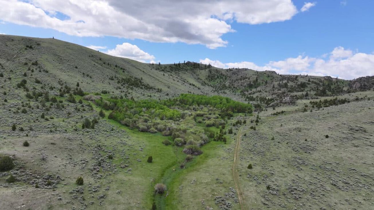 Bar Z Ranch, Norris, MT 59450 | Crexi.com