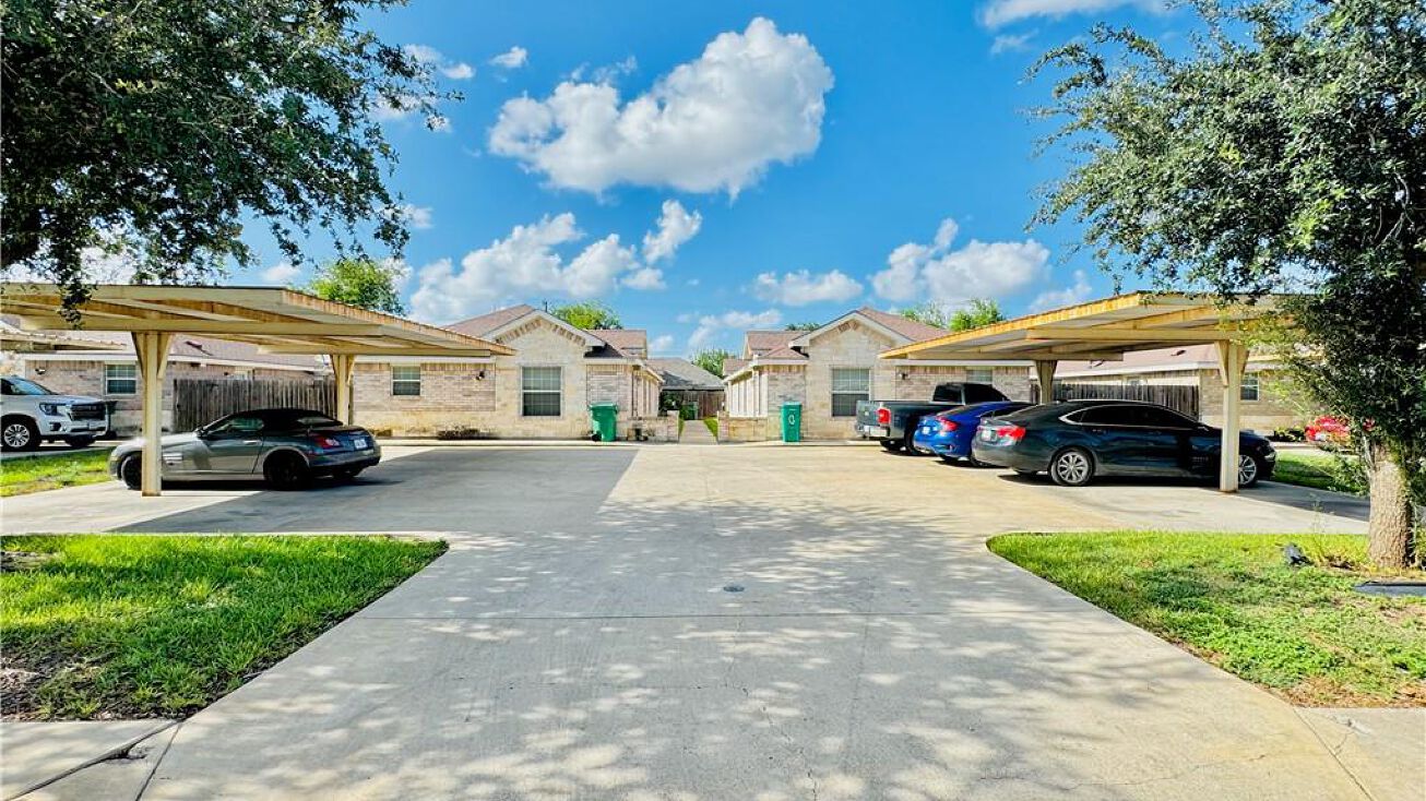 220 W Albatross Avenue, Pharr, TX 78577 | Crexi.com