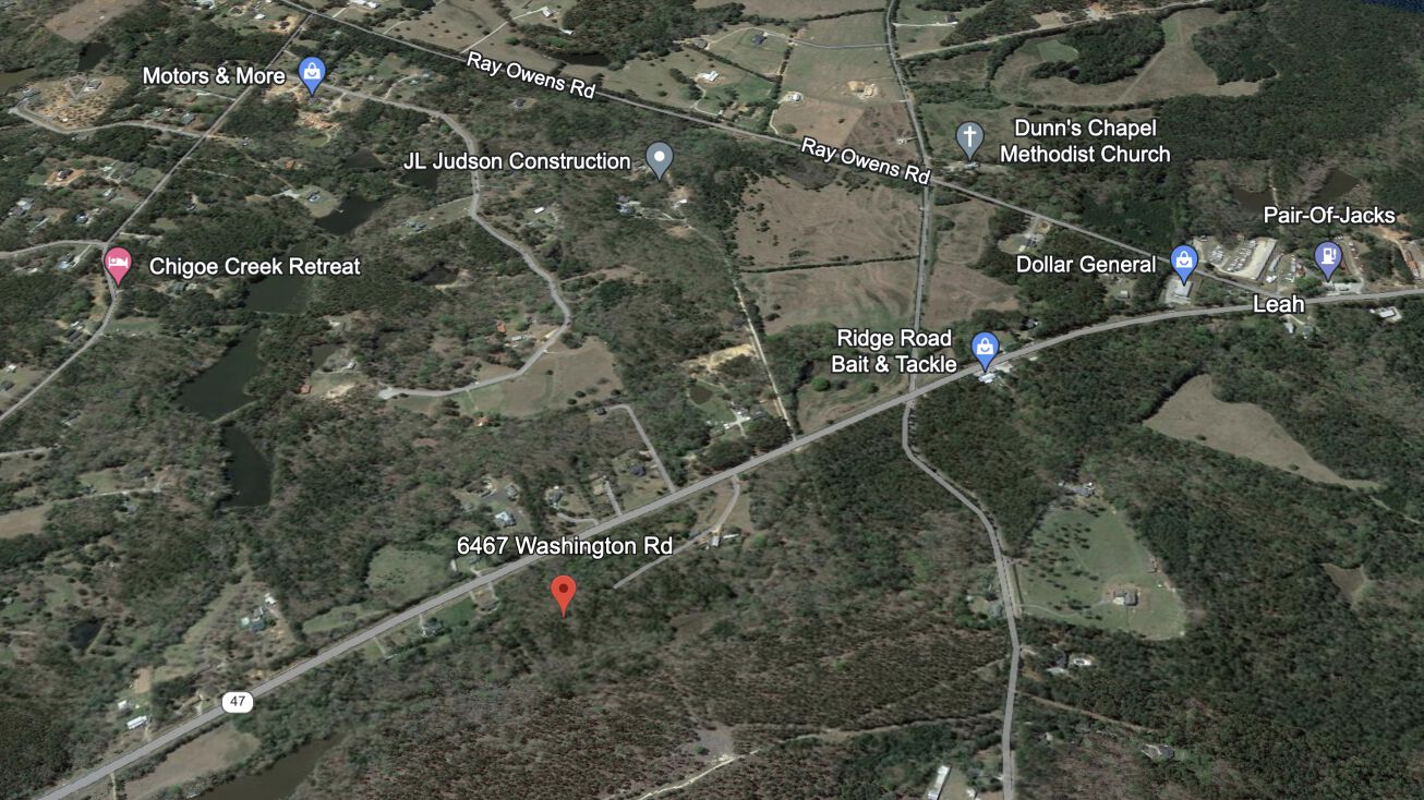 6467 Washington Rd, Appling, GA 30802 | Crexi.com