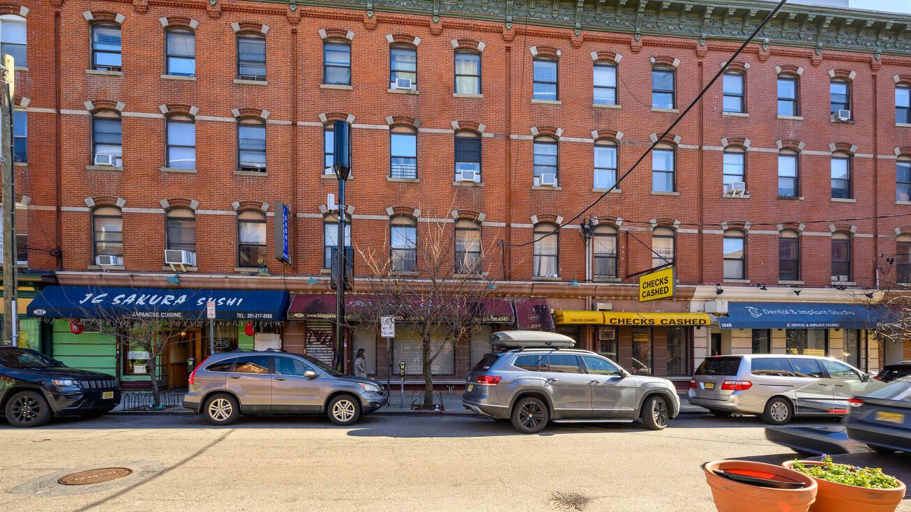 358 Grove St, Jersey City, NJ 07302 | Crexi.com