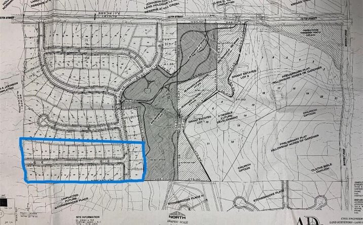 pratt Street, Gardner, KS 66030 | Crexi.com