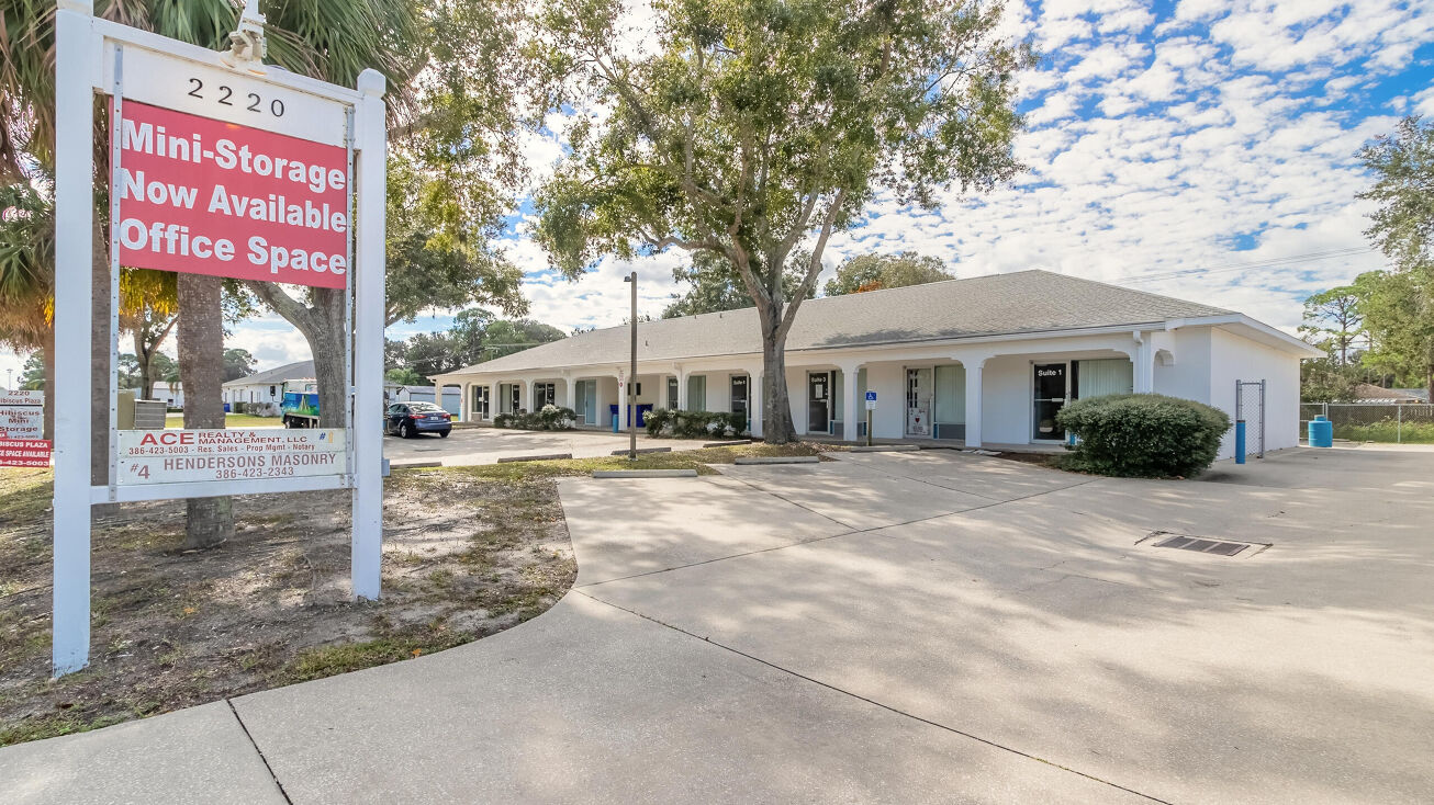 2220 Hibiscus Drive, Edgewater, FL 32141 | Crexi.com
