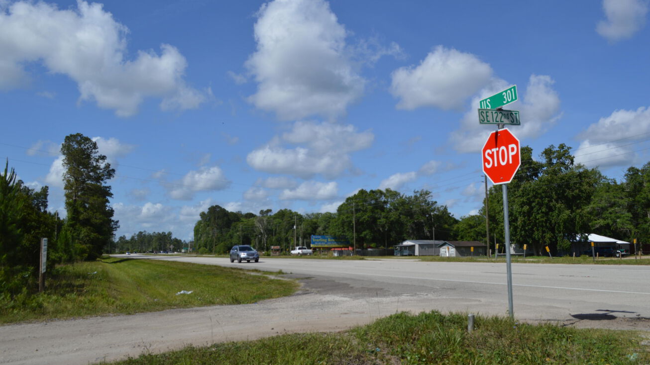 0 NE US HWY 301, Waldo, FL 32694 | Crexi.com