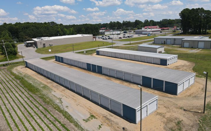 Self Storage for Sale in North Carolina | Crexi.com