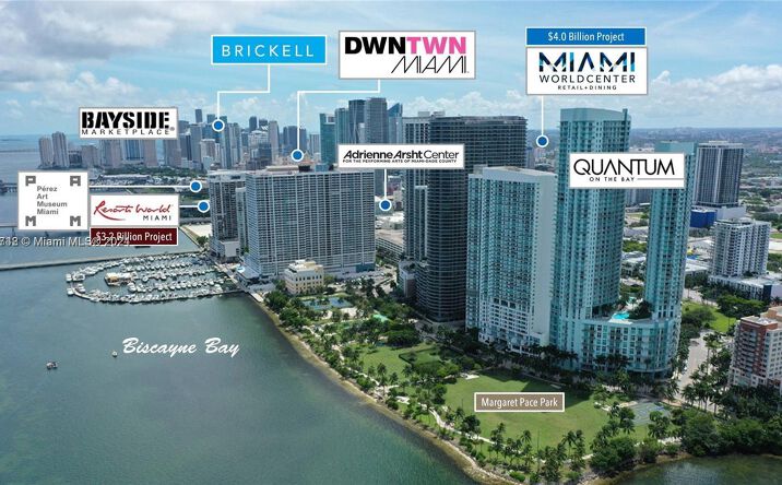 1800 Biscayne Blvd, Miami, FL 33132 | Crexi.com
