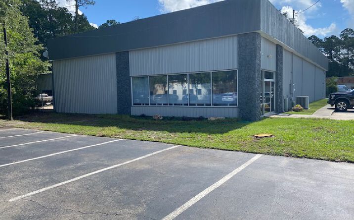 5721 NW 13th St, Gainesville, FL 32653 | Crexi.com