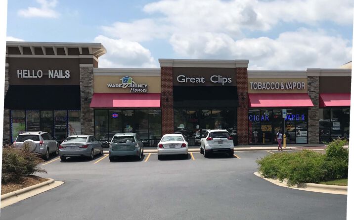 1876 W Main St, Locust, NC 28097 | Crexi.com