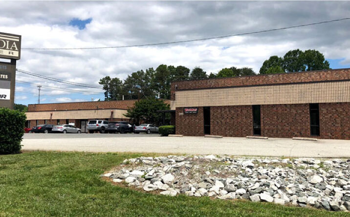 Edwardia Center, Greensboro, NC 27409 | Crexi.com