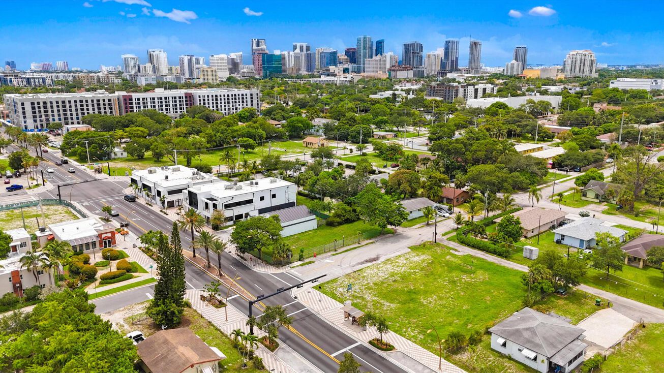 1000 Sistrunk Blvd, Fort Lauderdale, FL 33311 | Crexi.com