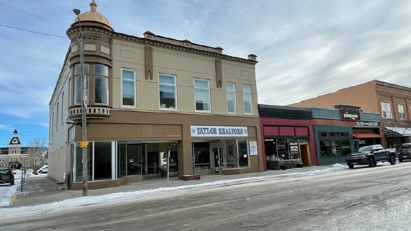 4 S Idaho St, Dillon, MT 59725 | Crexi.com