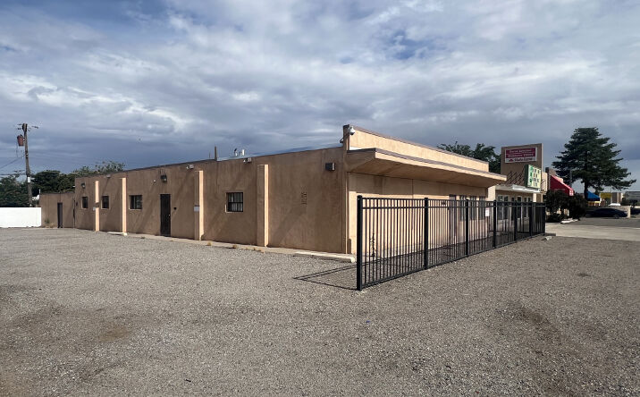 719 San Mateo Blvd NE, Albuquerque, NM 87108 | Crexi.com