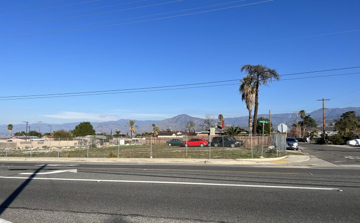 Mentone Blvd, Mentone, CA 92359 | Crexi.com