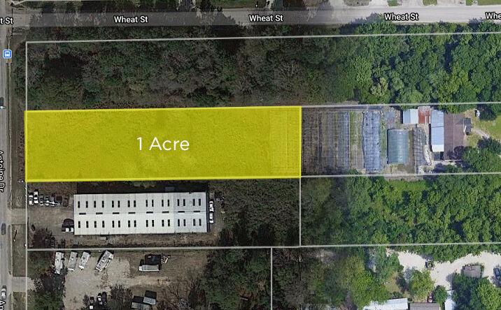 10420 ANTOINE DR Houston TX 77086-2000 APN: 0761780140034 | Crexi.com