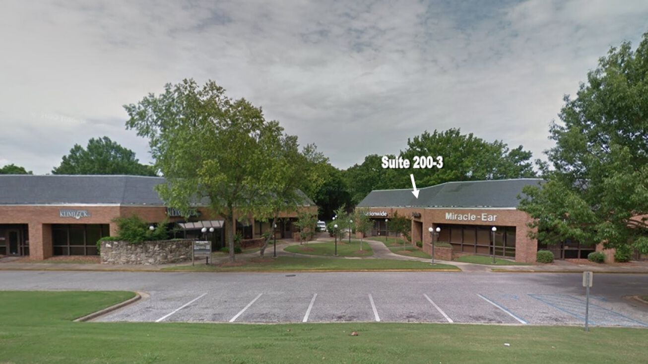 2800-3 Zelda Rd, Montgomery, AL 36106 | Crexi.com