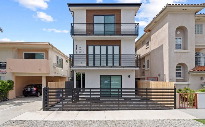 1807 Beloit Ave, Los Angeles, CA 90025 | Crexi.com